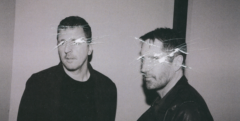 nin | New Noise Magazine