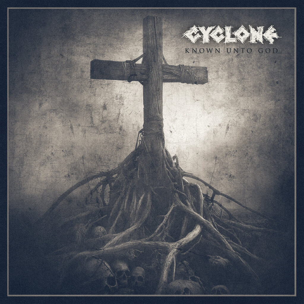 Cyclone : nouvel EP en écoute | New Noise Magazine